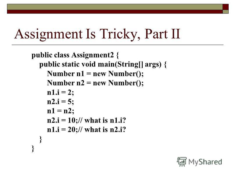 Презентация на тему Object Oriented Programming And Problem Solving Dr Ramzi Saifan