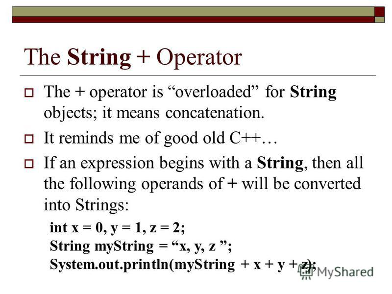 Презентация на тему Object Oriented Programming And Problem Solving Dr Ramzi Saifan