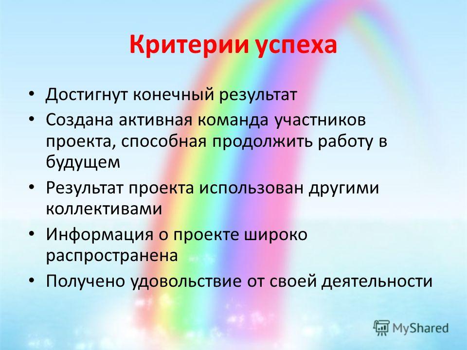 Презентация на тему Информационный проект Методика разработки