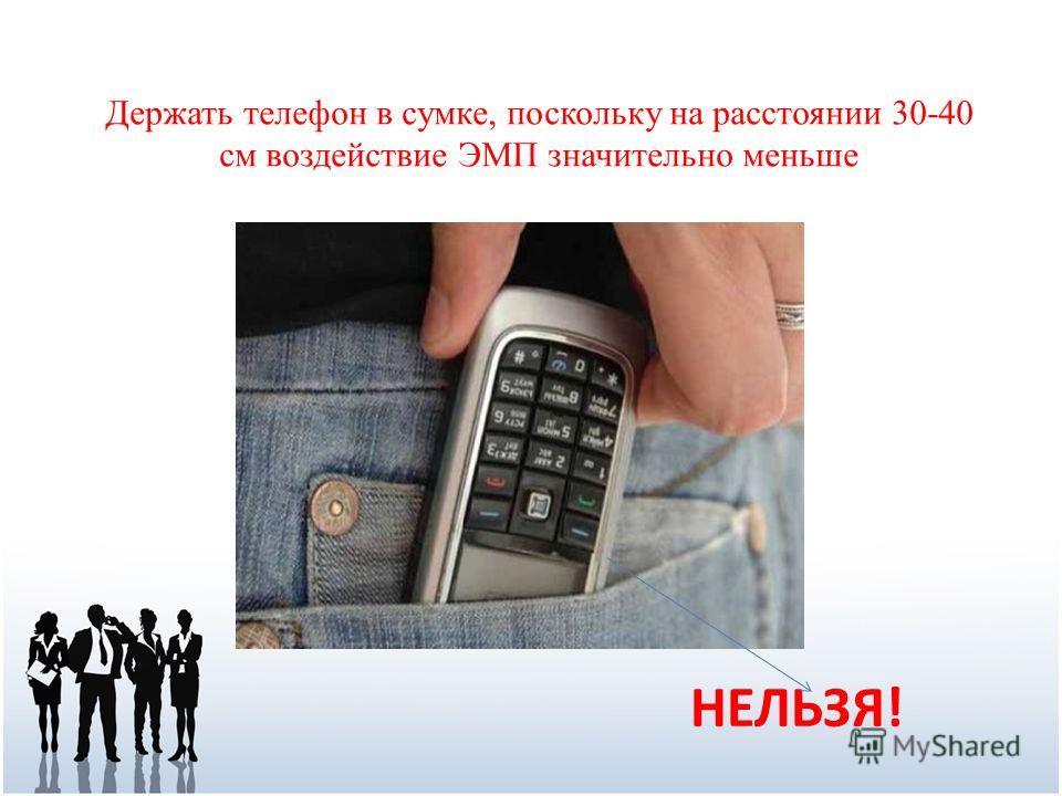 Презентация на тему Правила пользования мобильным телефоном Выполнила