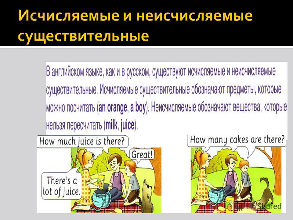 Презентация на тему В английском языке названия дней недели месяцев